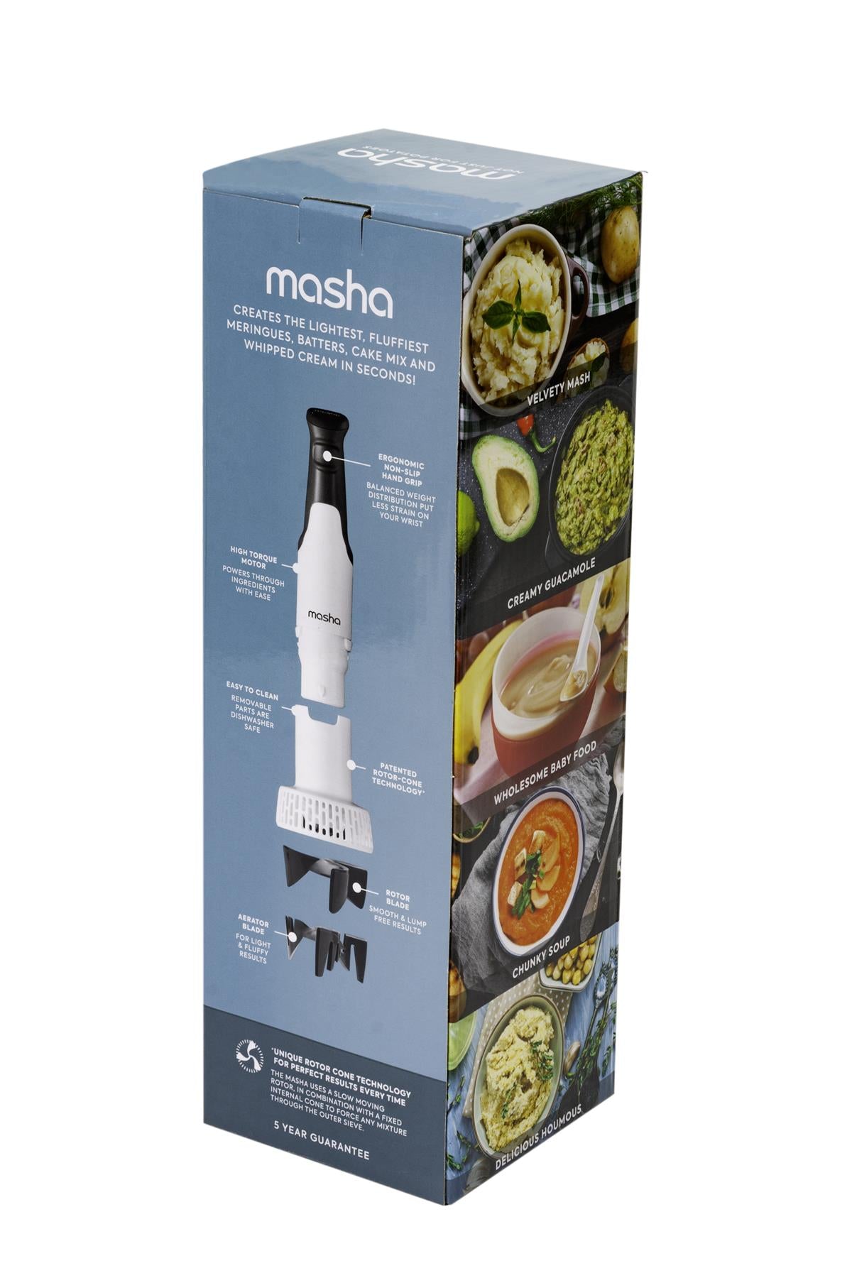 Best electric potato masher store